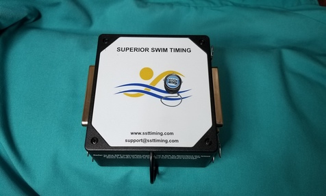 Superior Swim Timing - The Full-Featured, Affordable Timing Solution