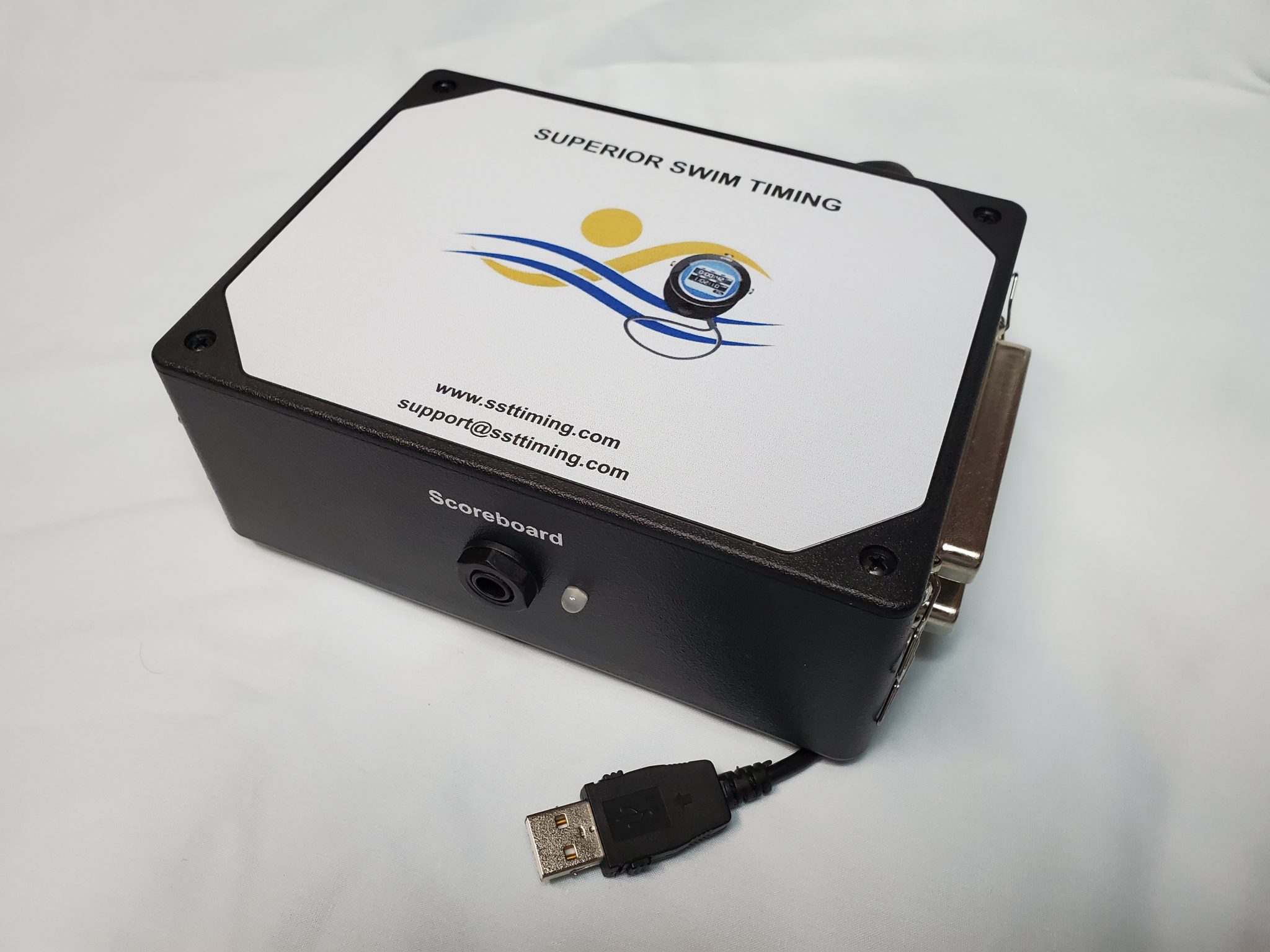 Superior Swim Timing - Superior Swim Timing