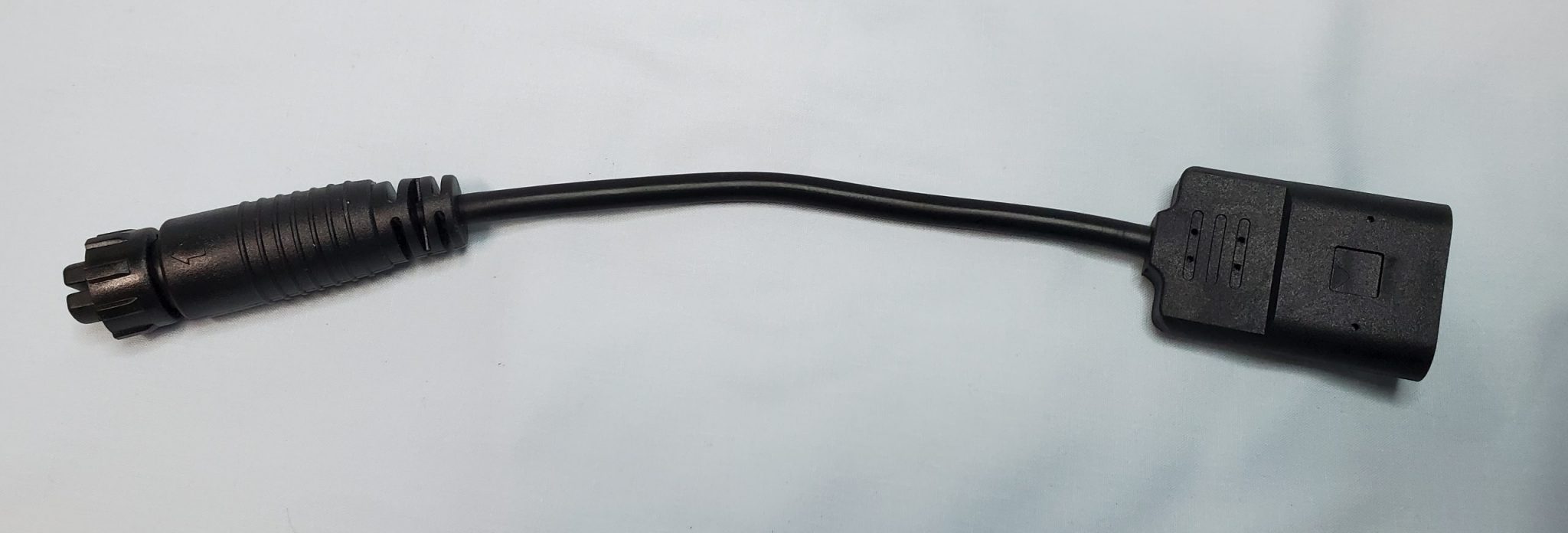 Buttons & Cables - Superior Swim Timing